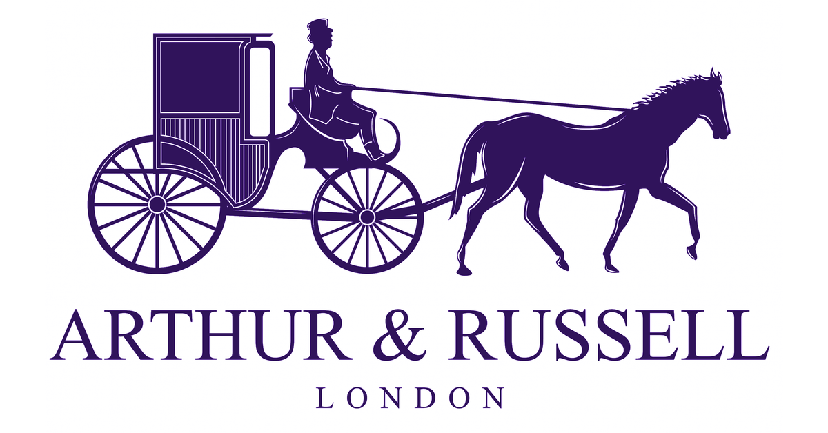 arthurandrussell